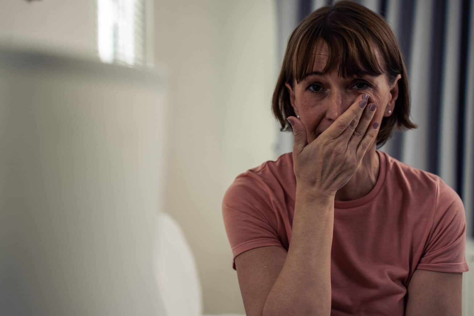 What Triggers Fears and Phobias?