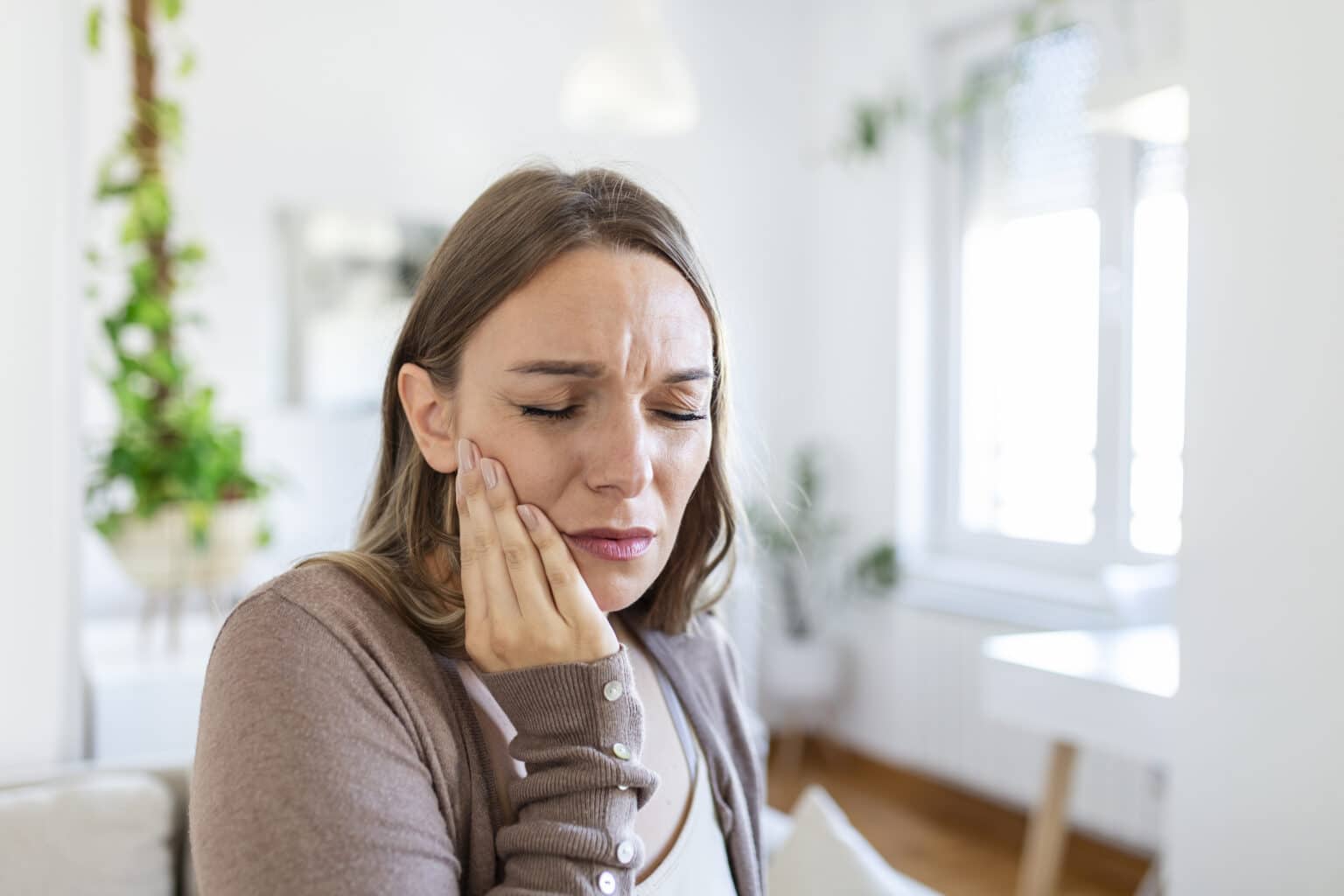 Does Inactivity Make TMJ Worse?