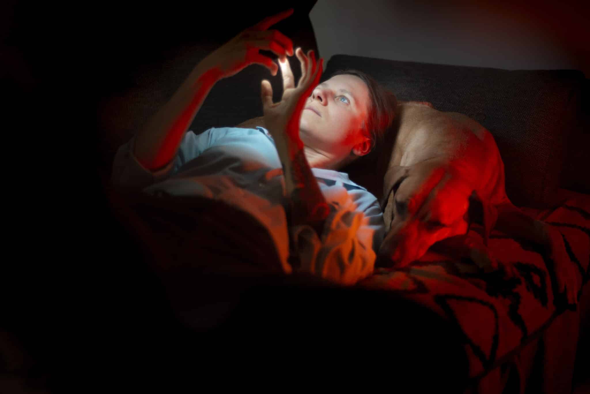 How Does Social Media Affect Our Mental Health