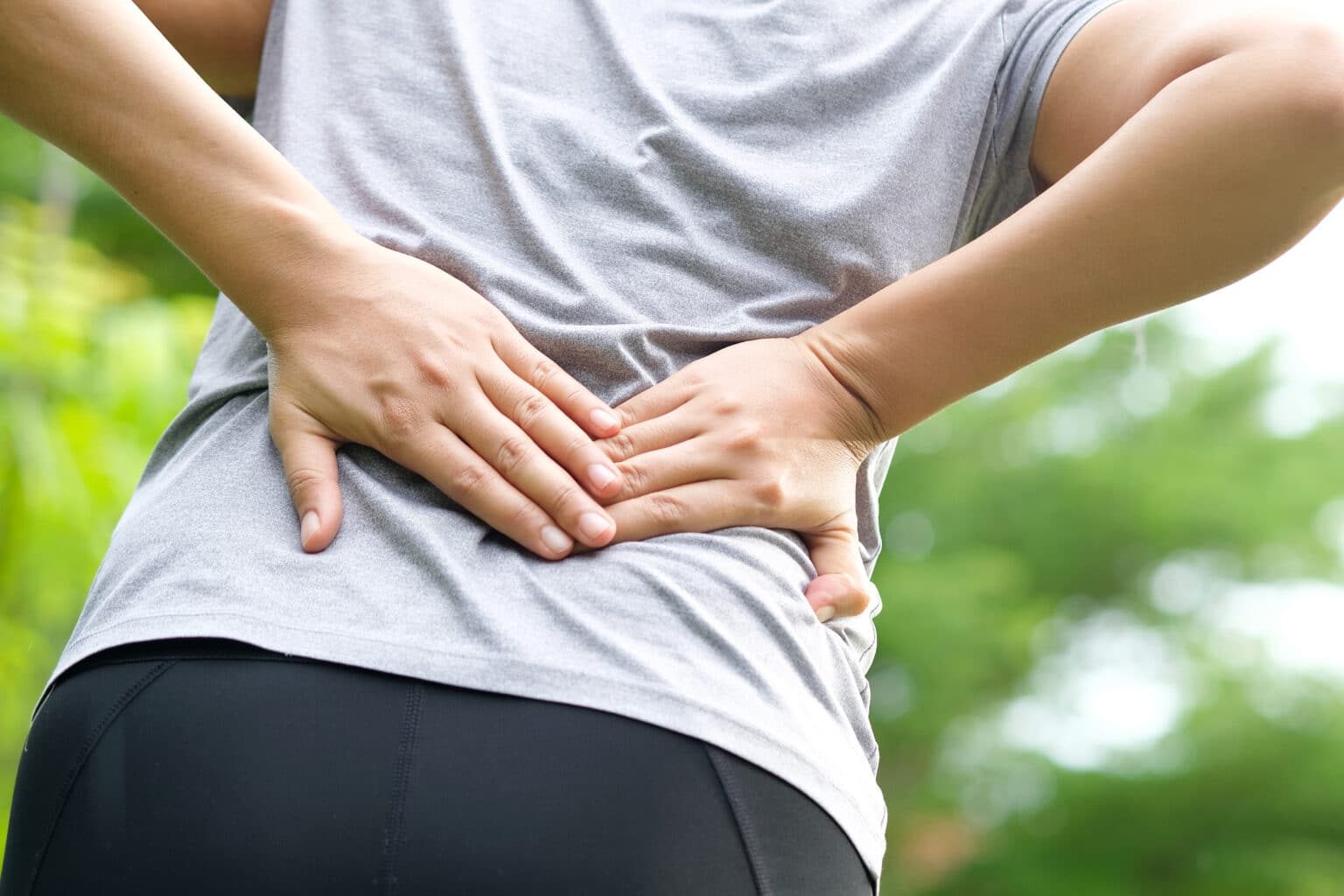 How Painful is Sciatica?