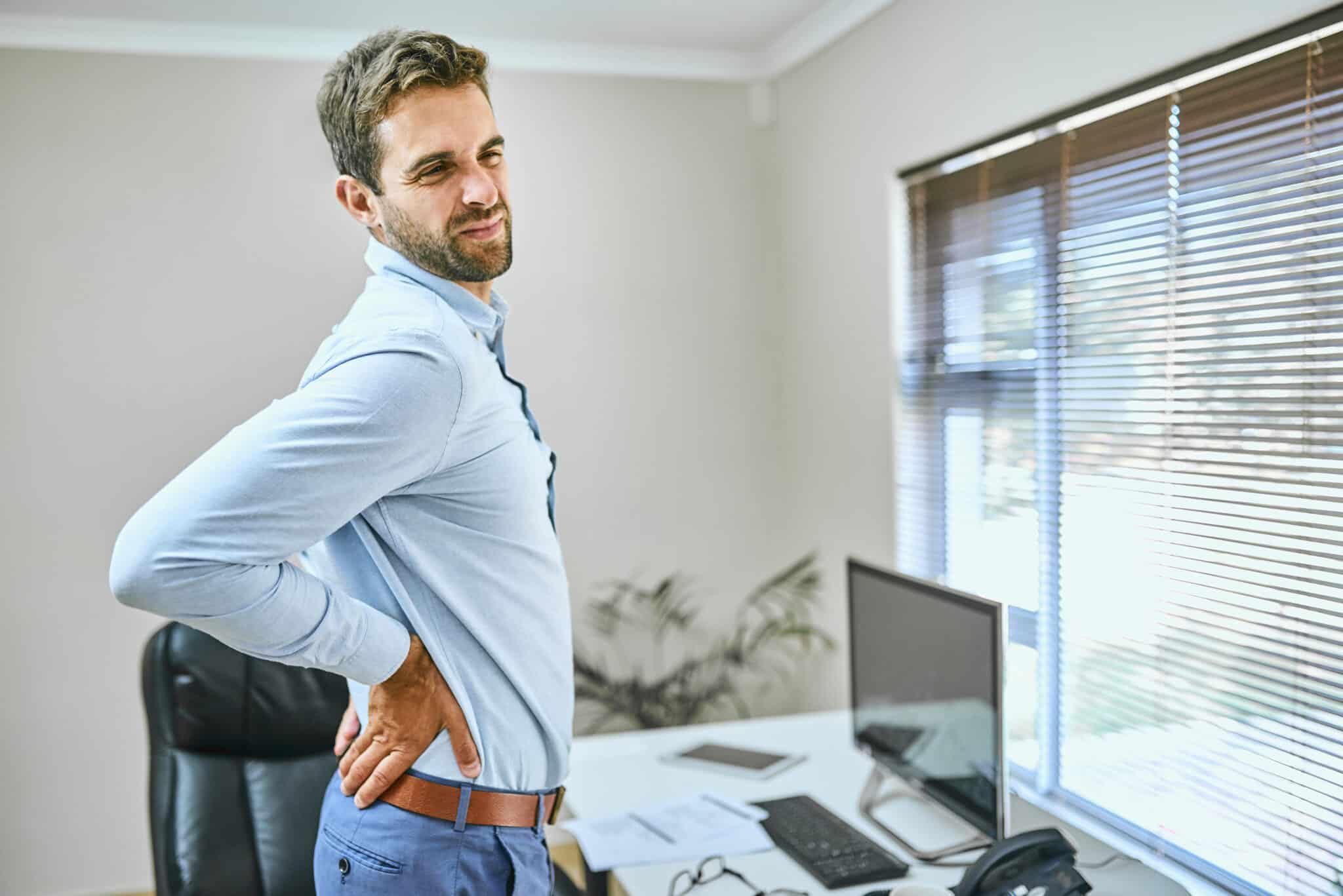 Will You Have Lower Back Pain for the Rest of Your Life?
