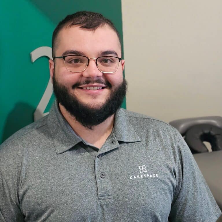 Massage Therapy by a RMT in Kitchener Waterloo, ON