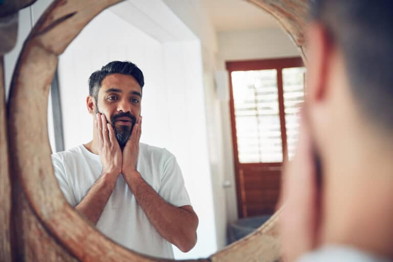 Low Self-Esteem - CARESPACE Health+Wellness