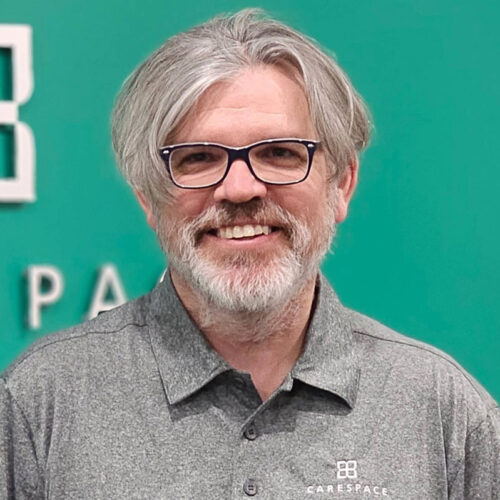 Westmount East Kitchener - CARESPACE Health+Wellness