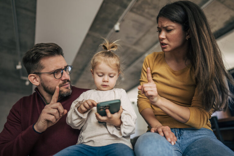 Family Issues - CARESPACE Health+Wellness