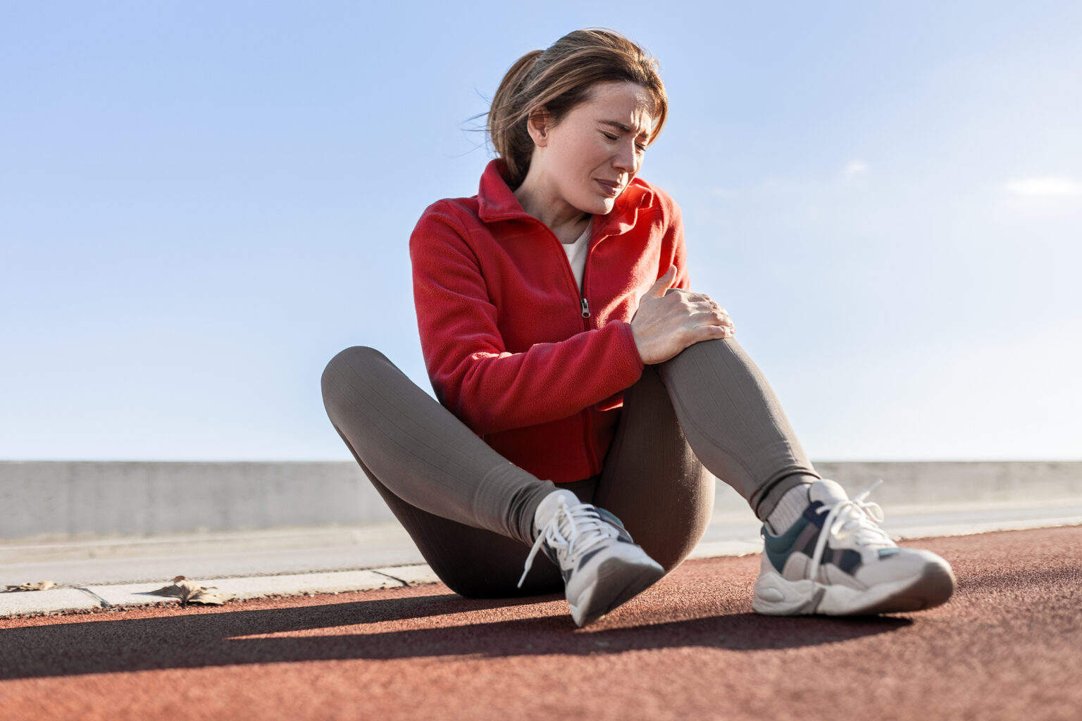 Best Ways to Treat Patellofemoral Pain Syndrome