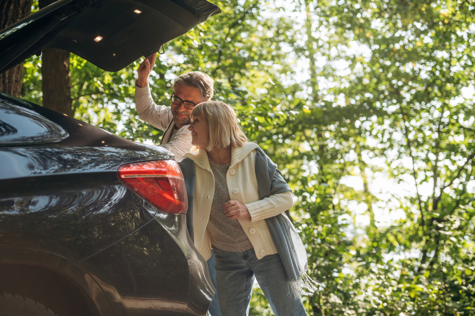 What is Good for Codependency