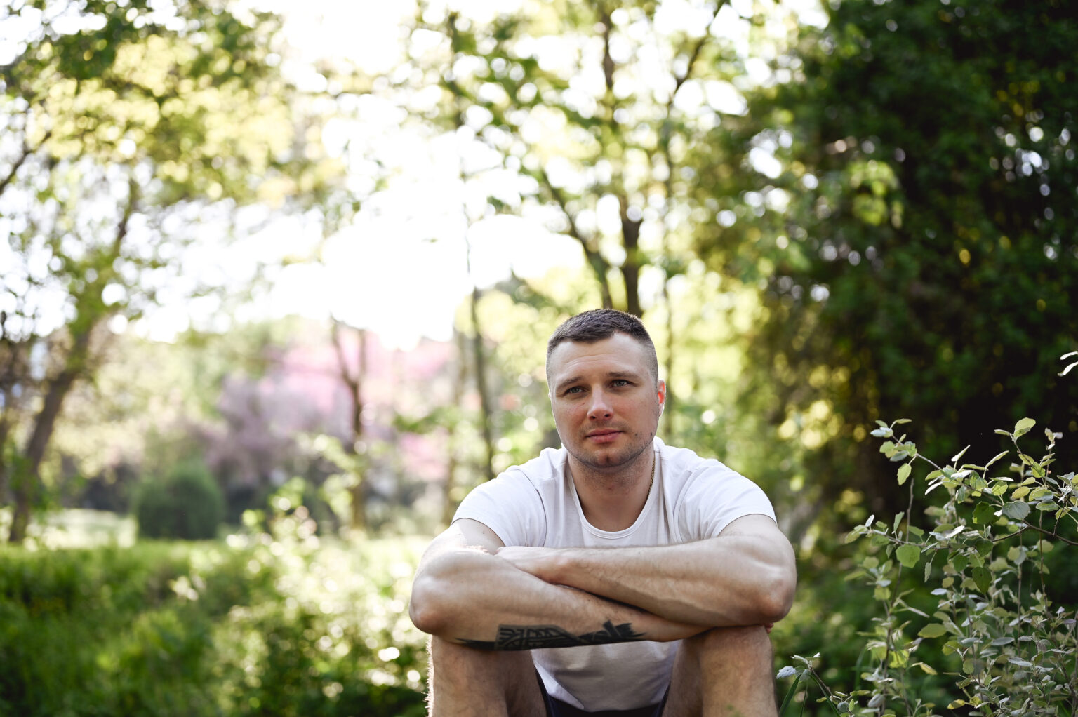 Best Ways to Treat PTSD