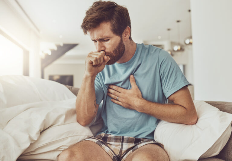 Chronic Cough Symptoms