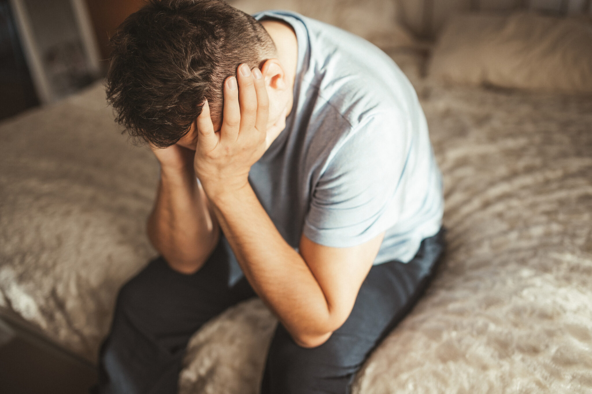 How to Treat Sleep Disorders