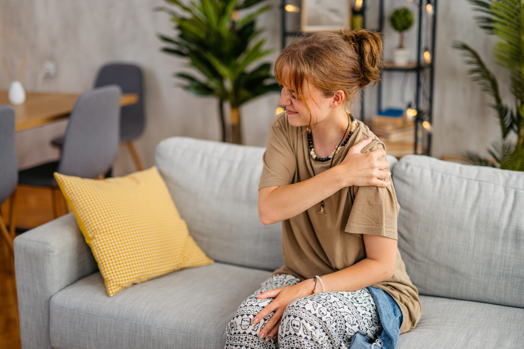 Will You Have a Shoulder Labral Tear for the Rest of Your Life?