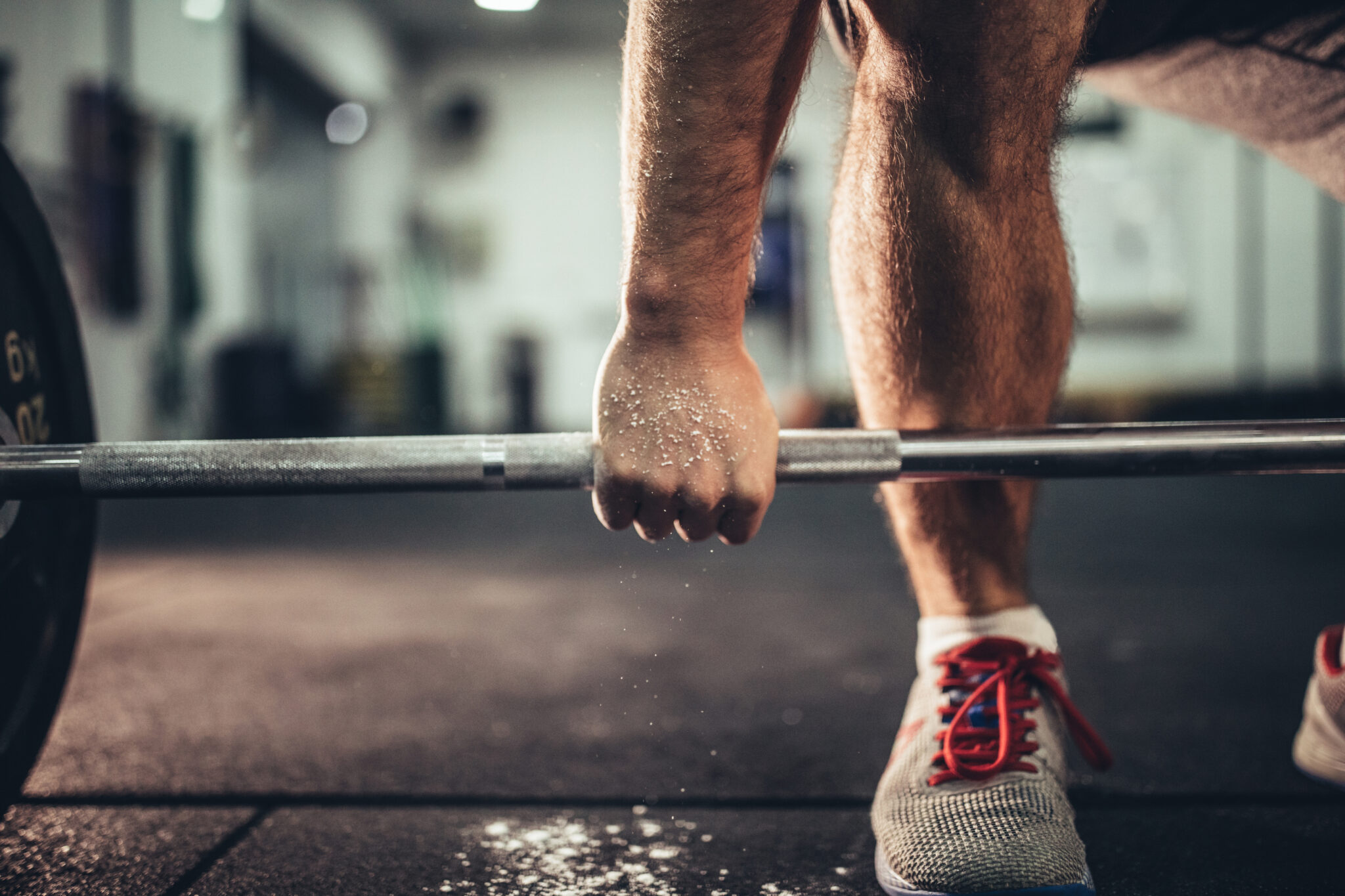 Lifting Techniques for Every Body Type: Expert Tips from CARESPACE