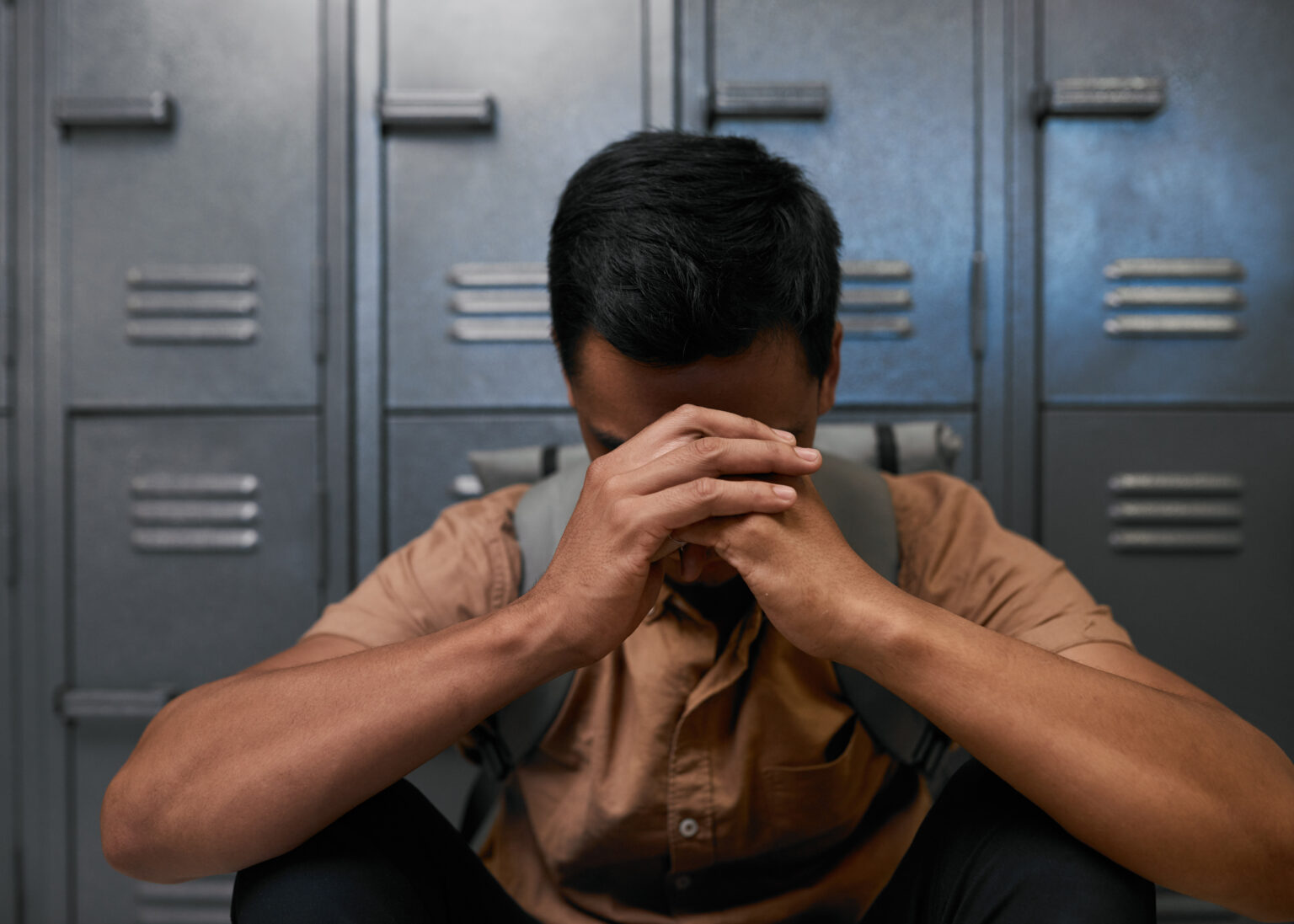 Stages of Microaggression