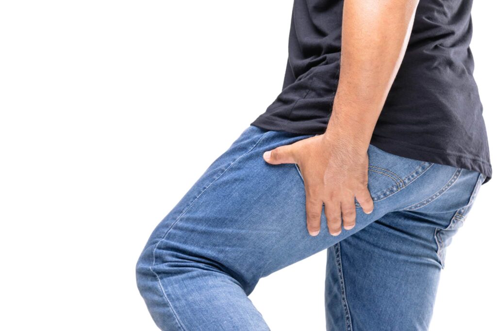 Hamstring Tendinopathy - CARESPACE Health+Wellness