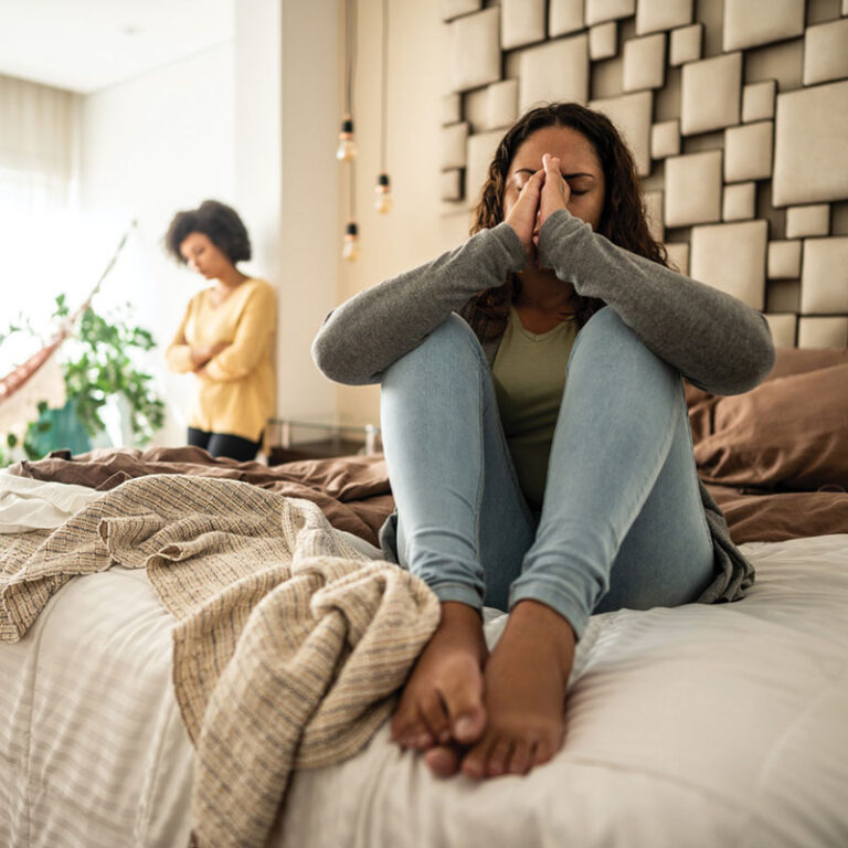 Communication Issues - CARESPACE Health+Wellness