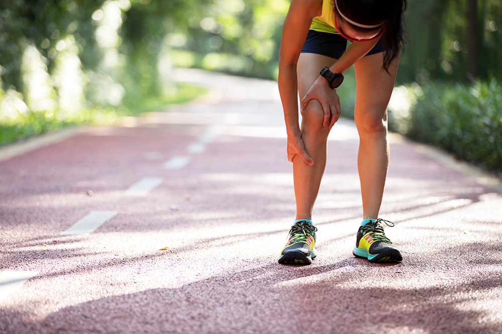 Medial Tibial Stress Syndrome - CARESPACE Health+Wellness