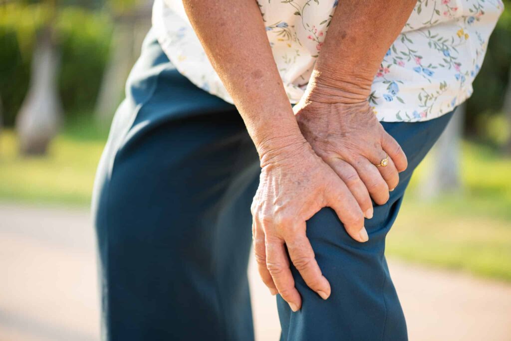 PCL Sprain - CARESPACE Health+Wellness