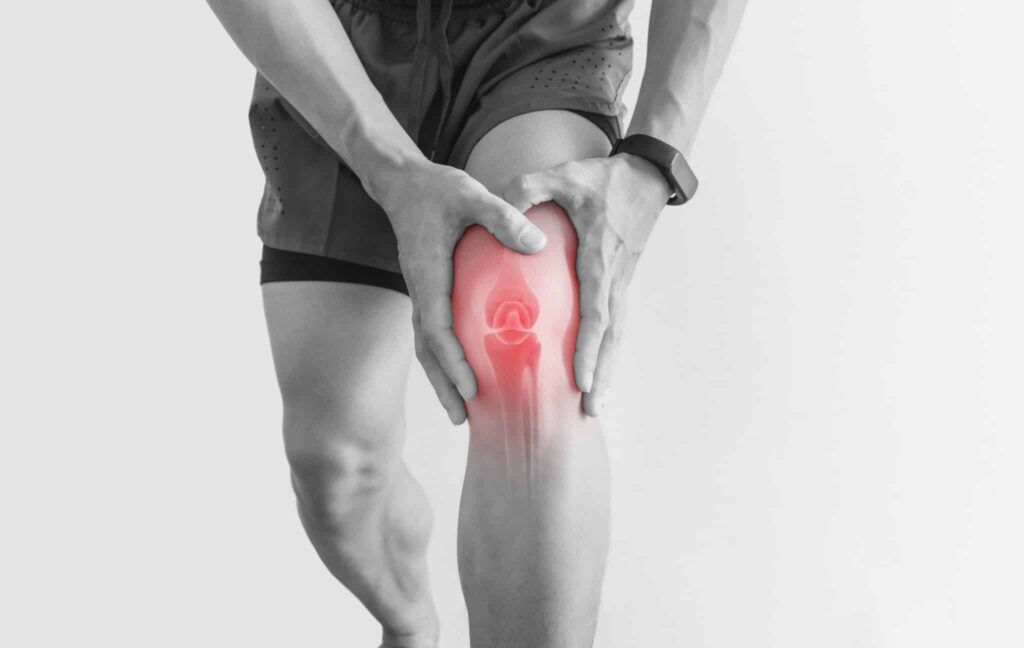 PCL Tear - CARESPACE Health+Wellness