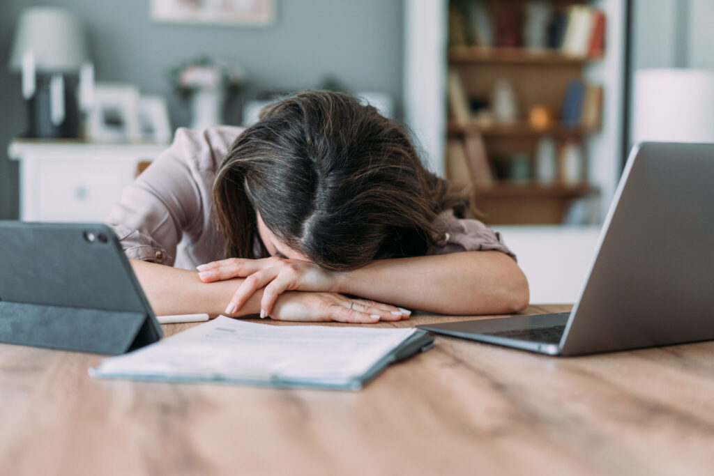 Procrastination - CARESPACE Health+Wellness