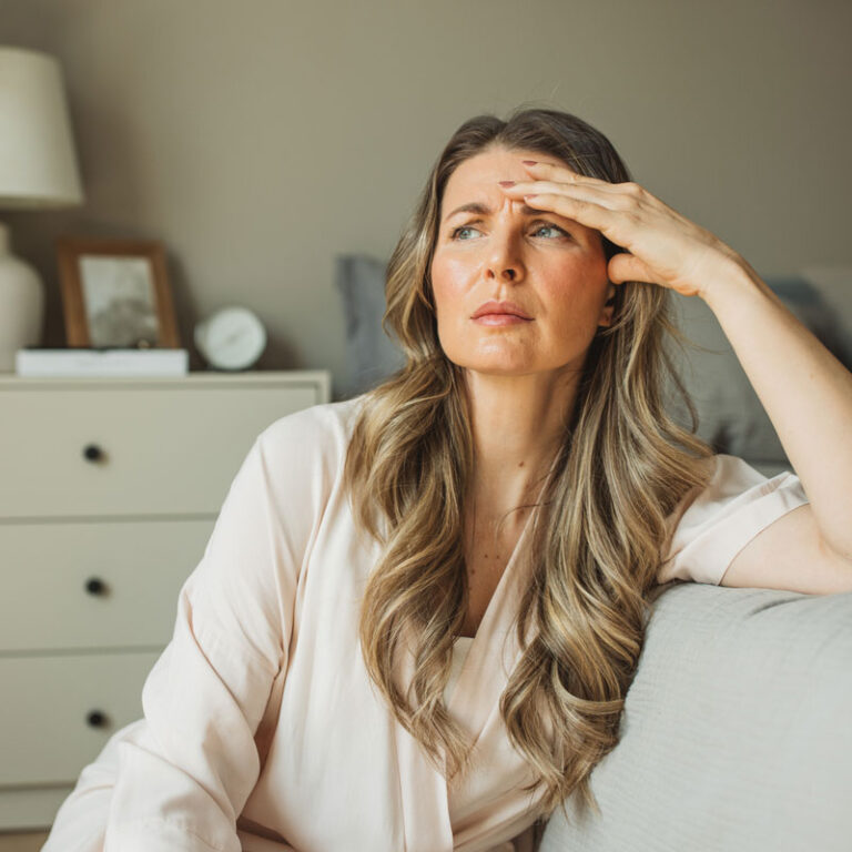 Perimenopause - CARESPACE Health+Wellness