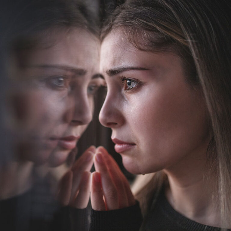 Rejection Sensitive Dysphoria - CARESPACE Health+Wellness